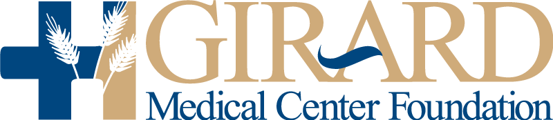 Girard Medical Center - GMC Foundation Receives Pritchett Grant Award